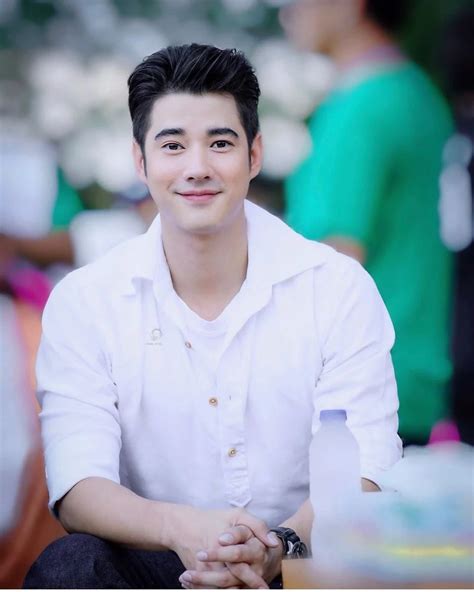 Mario Maurer Drama Wiki Fandom