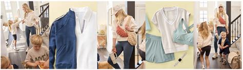 Wantable Limited Edition Mom Mode Active Edit 7 Sporty And Stylish