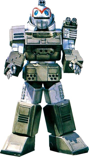 List Of Metal Heroes Artofit