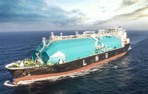 Malaysias Misc Swings To Q1 Profit Lng Earnings Drop Lng Prime