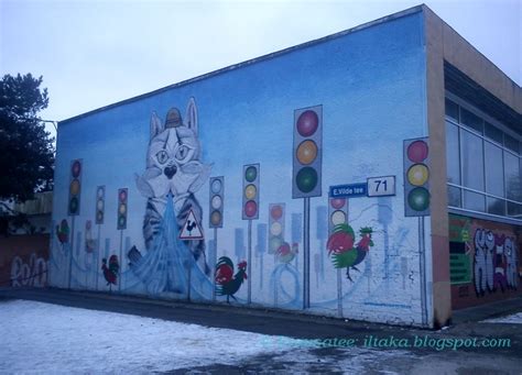 Kruusatee Kassielu Kukeelu