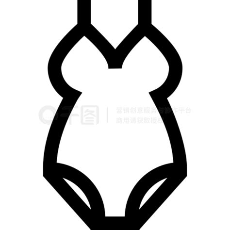 泳装网页ui 泳装 模板免费下载 Svg格式 512像素 编号47663596 千图网