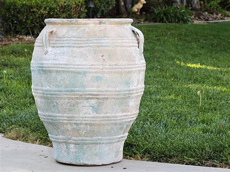 Urn De France Plantatorem