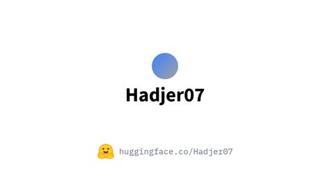 Hadjer07 Hadjer Belhenniche