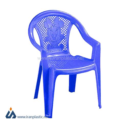 قیمت صندلی کودک میکی موس ناصر پلاستیک پخش پلاستیک ایران