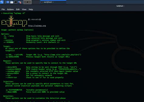 Exploitation Tools In Kali Linux 20201
