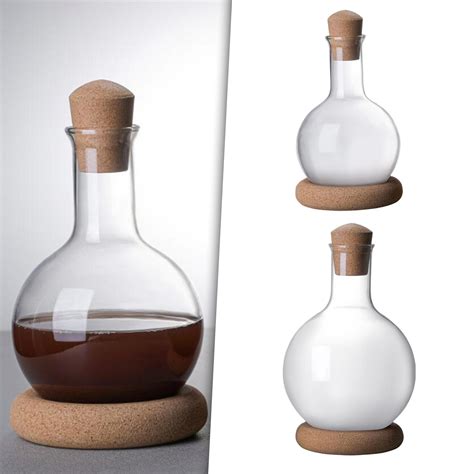 Wine Decanter Whisky Decanter Wine Separator Wine Grandado
