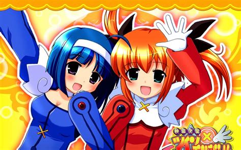 安卓手机快盗 天使 双胞胎 动漫高清壁纸免费下载