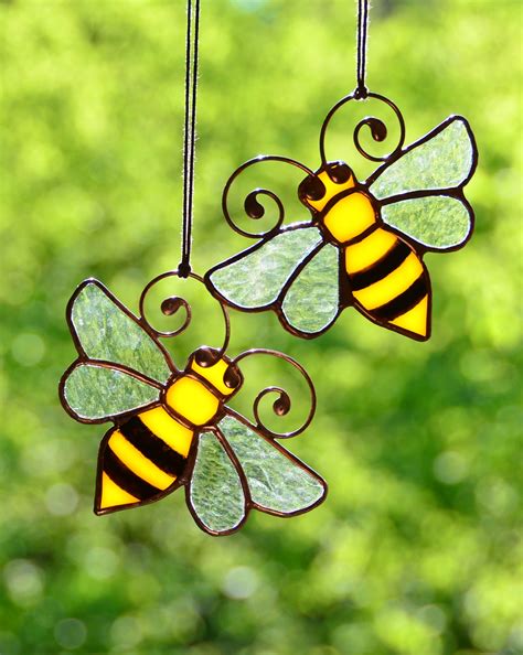 50 Stained Glass Bugs Ideas Stained Glass Stained Glass Projects