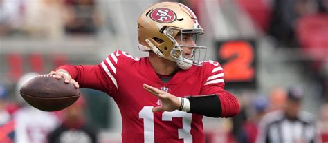 2023 San Francisco 49ers Preview Roster Moves Depth Chart Schedule