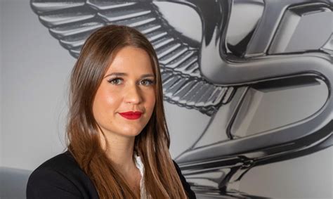 Bentley Monaco On Linkedin Your Bentley Monaco Team Marie Cazaudumec Marketing And Communication
