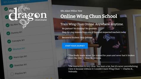 Samuel Kwok Wing Chun International Education Academy Europe Added A