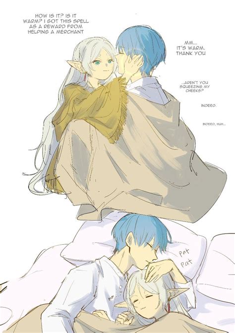 26 Freren Ideas In 2025 Character Art Manga Anime Anime Art