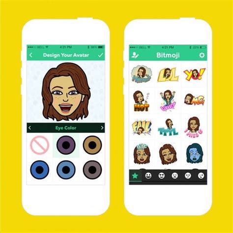 Turn Yourself Into An Emoji With This New App Personalized Emoji