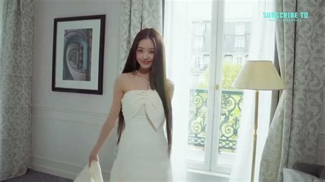 Jang Won Young Seductive Luxurious Sexy Youtube