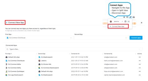 Sematext Monitoring Reports And Components Sematext Documentation