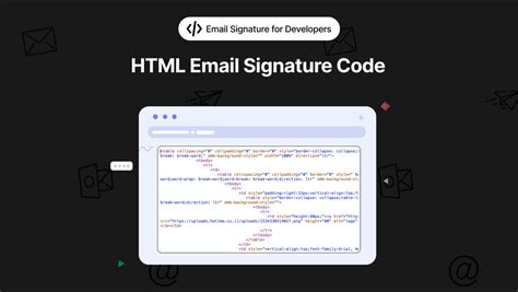 Is It Possible To Add HTML In A Gmail Signature Quora Clip Art Library