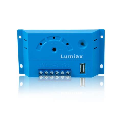 China 10 Amp Solar Controller Manufacturers 10 Amp Solar Controller