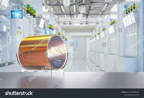 Silicon Wafer Stack Over 1 Royalty Free Licensable Stock Illustrations And Drawings Shutterstock