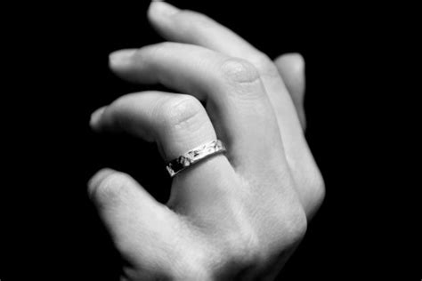 Free Images Hand Black And White Plant Ring Finger Darkness