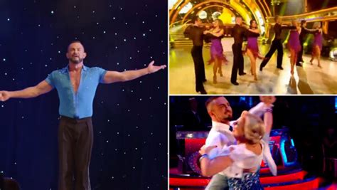 Who Is Robin Bobby Windsors Ex Partner Marcus Collins