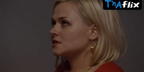 Justyna Pawlicka Hamade Sexy Scene In In The Face Of Crime