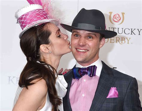 Who Is Jesse Spencers Wife All About Kali Woodruff Carr