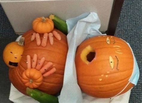 25 Totally Fcked And Funny Jack O Lanterns For Your Halloween Loving