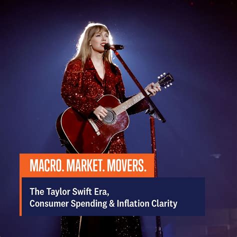 Lpl Financial Research On Linkedin The Taylor Swift Era Consumer