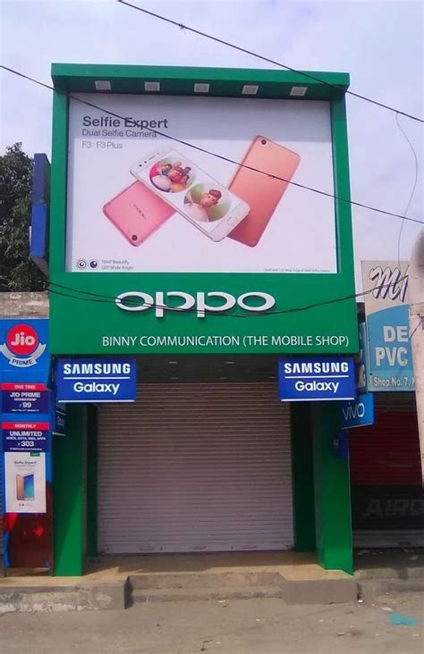 Acp Cladding For Outdoor At Rs 250 Sq Ft In Jammu Id 2851655207148