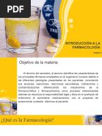 Diferencias Entre Fármaco Medicamento Y Droga Pdf Farmacología