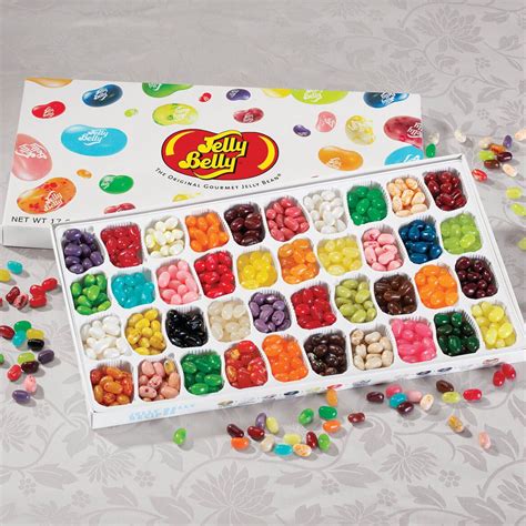 Jelly Belly T Box Jelly Belly Jelly Beans Miles Kimball