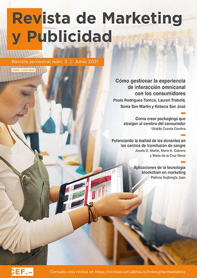 Archivos Revista De Marketing Y Publicidad