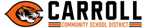 2024 2025 School Calendar Carroll Community School District