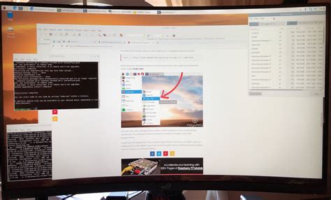 Setting Up A Raspberry Pi To Use As A Desktop DIGITLZ