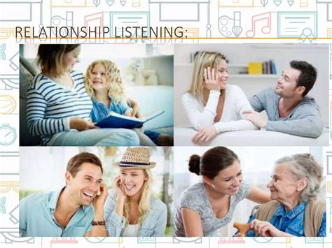 Types Of Listening PPTX