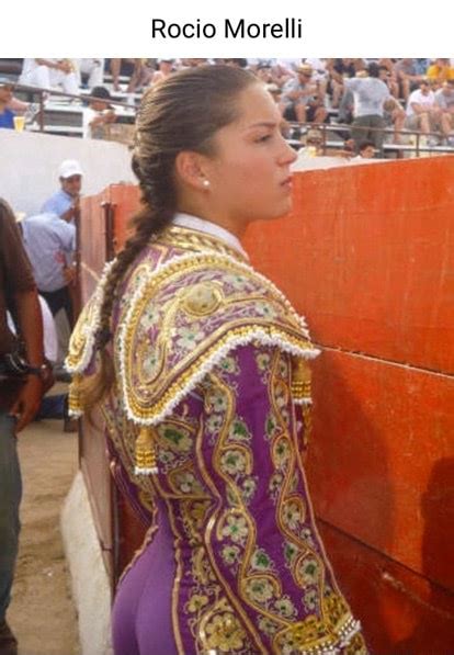 Rocio Morelli Ifunny Brazil