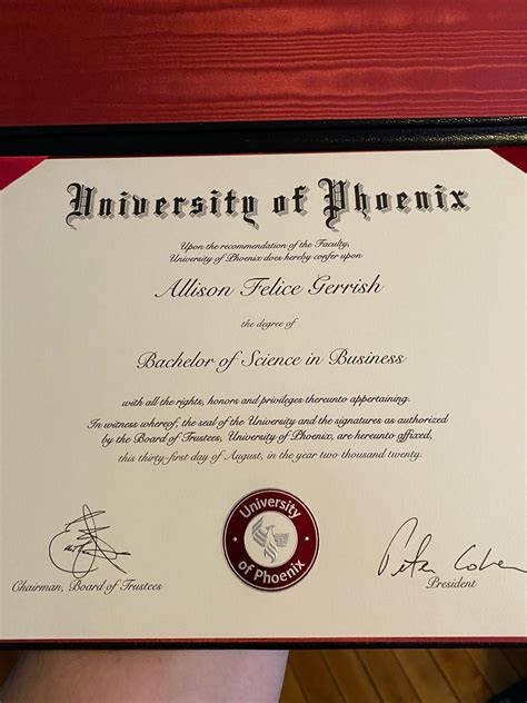 Im So Happy I Completed My Journey It Took A Few Years As A Single