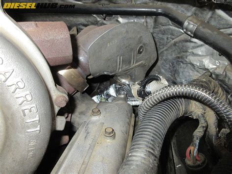 6 0l Power Stroke Ipr Valve Replacement Procedures