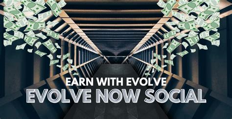 Classroom · Evolve Now Social