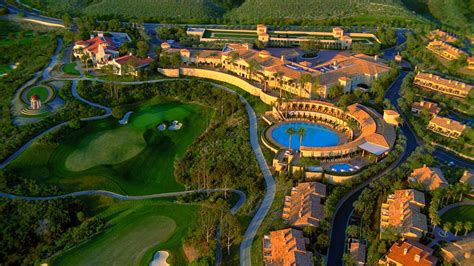 Newport Coast Villas The Resort At Pelican Hill