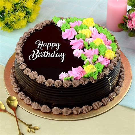 Happybirthday Cake