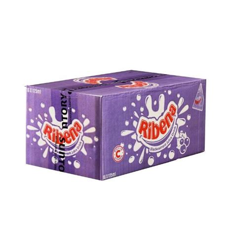 Ribena 250ml All Flavour