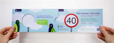 The Setup Design To Reality City Of Burnside Engagement Campaign