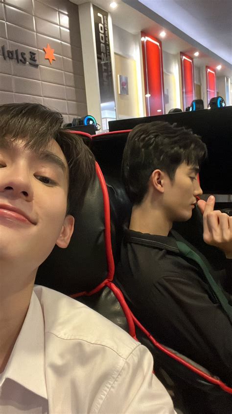 Bts Pics Of Forcebook From A Boss And A Babe Which Is Already In The