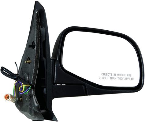Ford Explorer Sport Trac Side View Mirrors At Fred Grant Blog