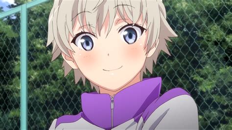 Cute Trap Anime ~ Fashihah Mutakhashshishah