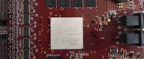 Xilinx Kintex 7 Fpga Comprehensive Guide To Xc7k325t Xc7k160t And