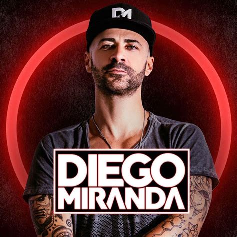 Diego Miranda Songs Events And Music Stats