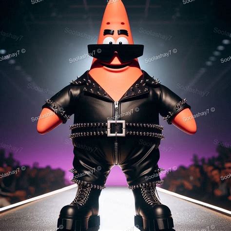 Mee Mee Say Hey To Patrick Rockstar ⭐️